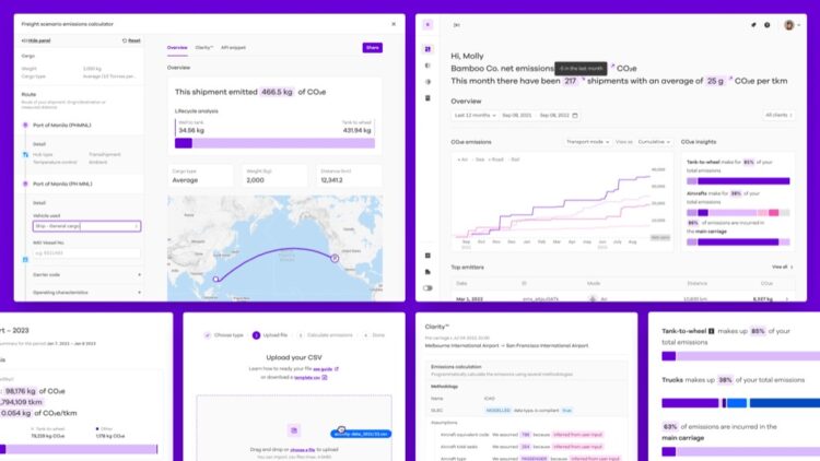 Pledge Raises $10M for its Carbon Emissions Reduction and Reporting ...